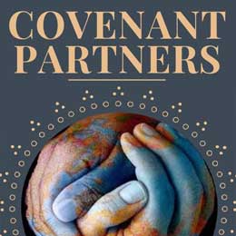 Covenant Partners - PTGI